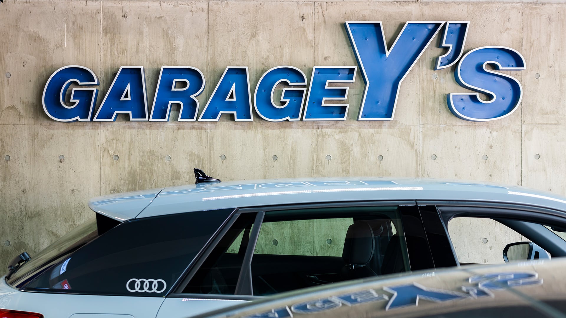 会社概要 | ガレージワイズ | GARAGE Y's